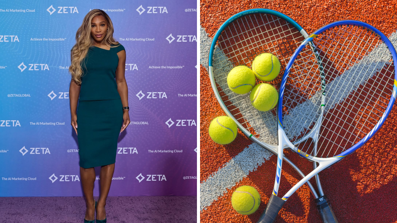 Serena Williams quotes on resilience and winning
