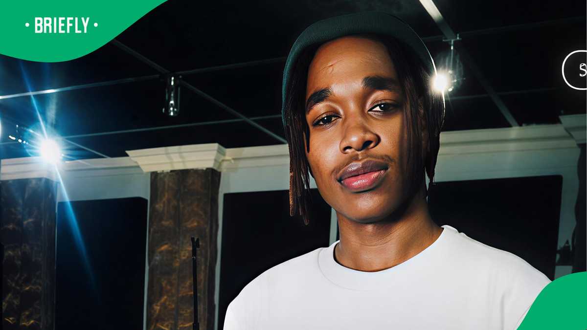Check out what Rea Gopane had to say about the criticism he received