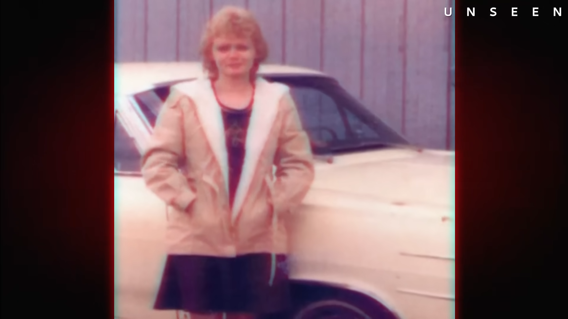 She never came home - but her diary knew why