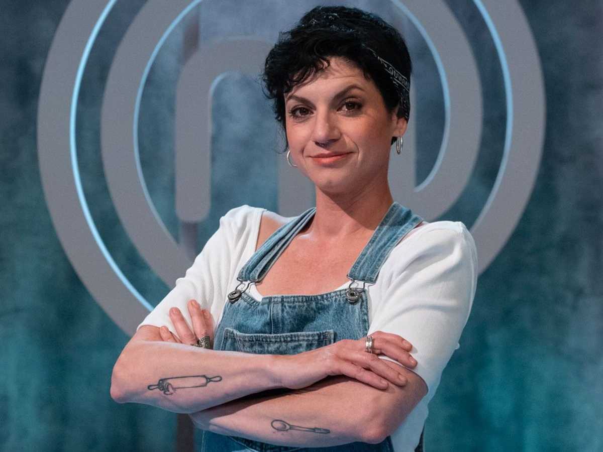 Chi è Francesca Casci Ceccacci, la fornaia di Senigallia che ha dato ...