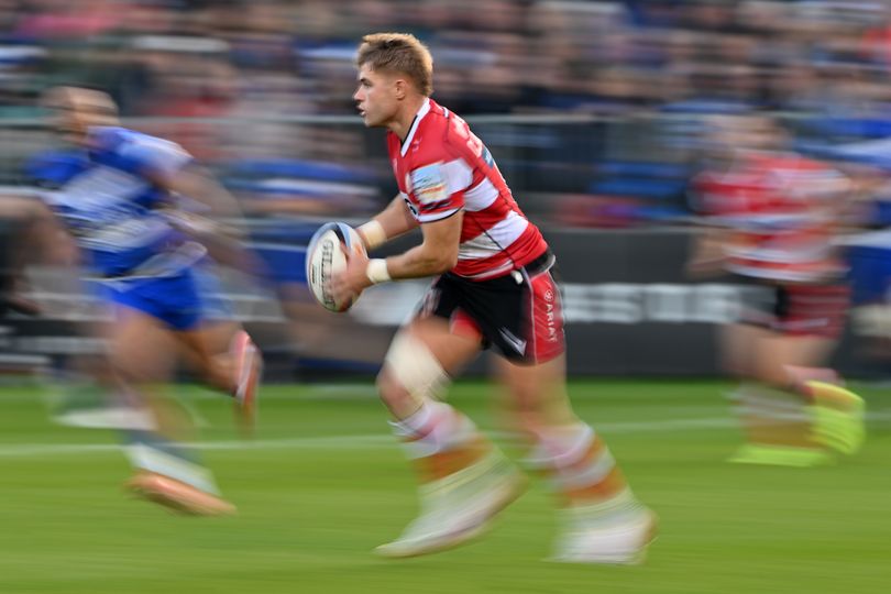 How to watch Gloucester Rugby vs Bath Rugby live on TV and full team news