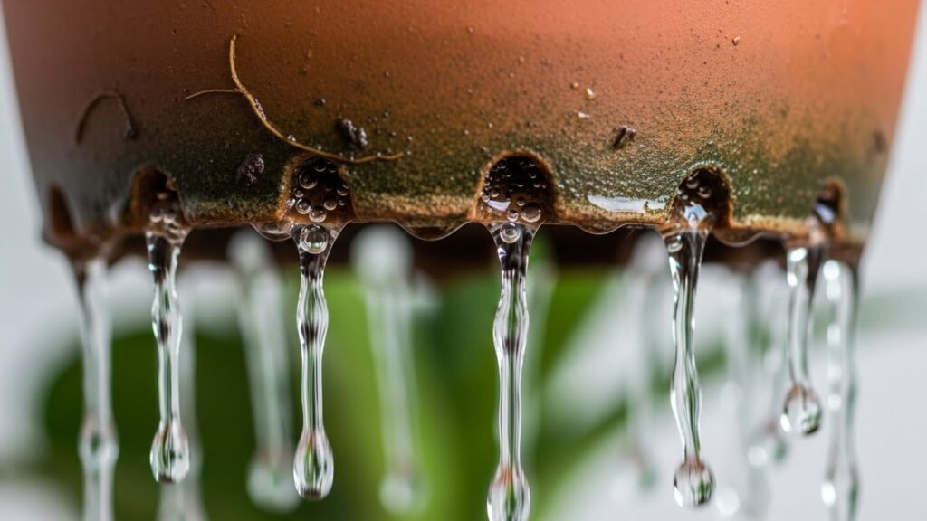 Why some plants actually thrive better in pots than in the ground