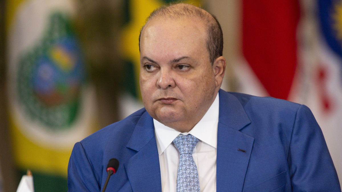 Ex-presidente do BRB tratou diretamente da compra do Master, diz Ibaneis