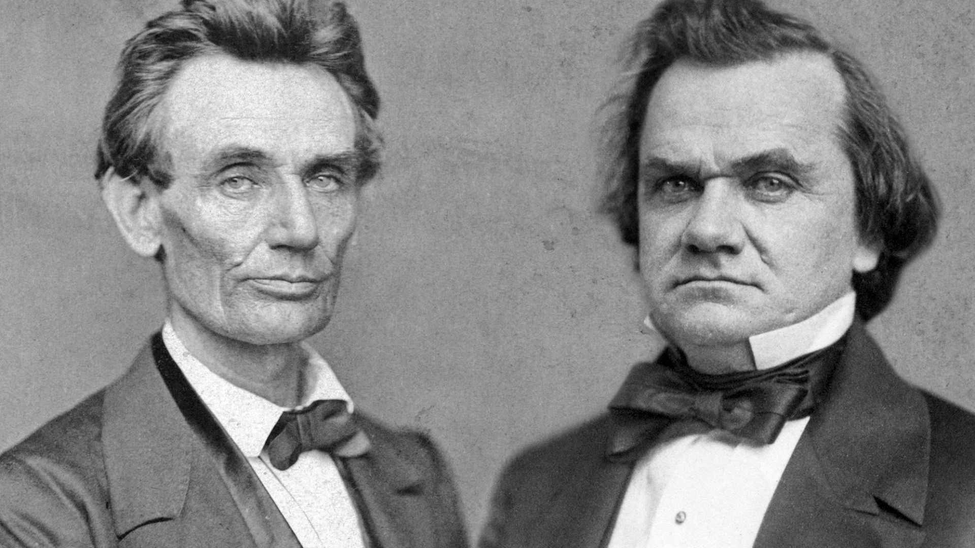 A look at America in the 1800s shows how much things have changed, and ...