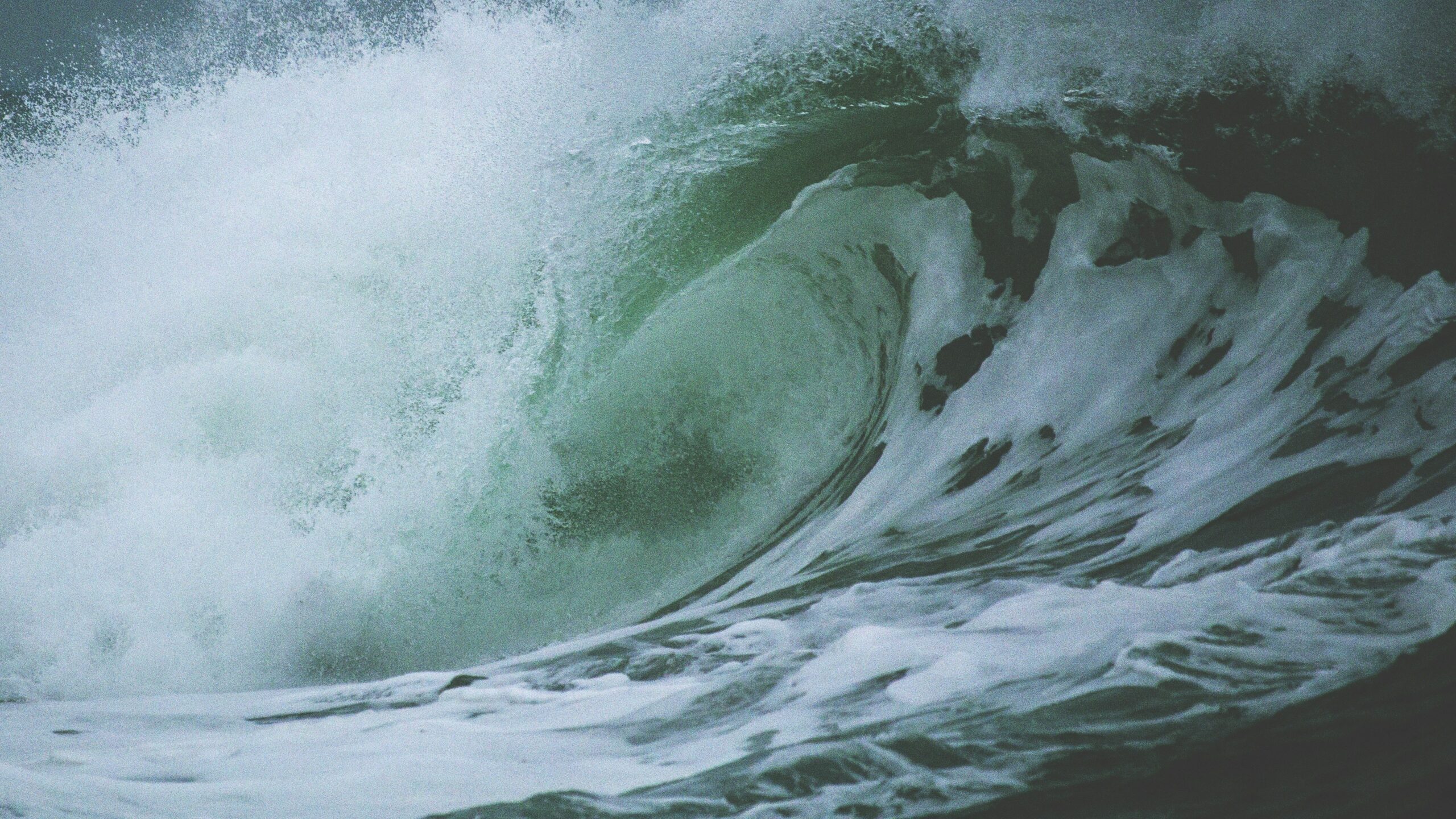 Science is drowning in a tidal wave of AI slop