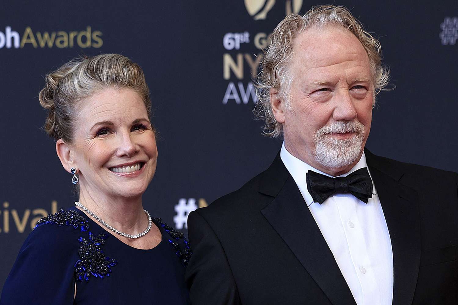 Melissa Gilbert was 'sick with worry' that 'something would happen' to ...