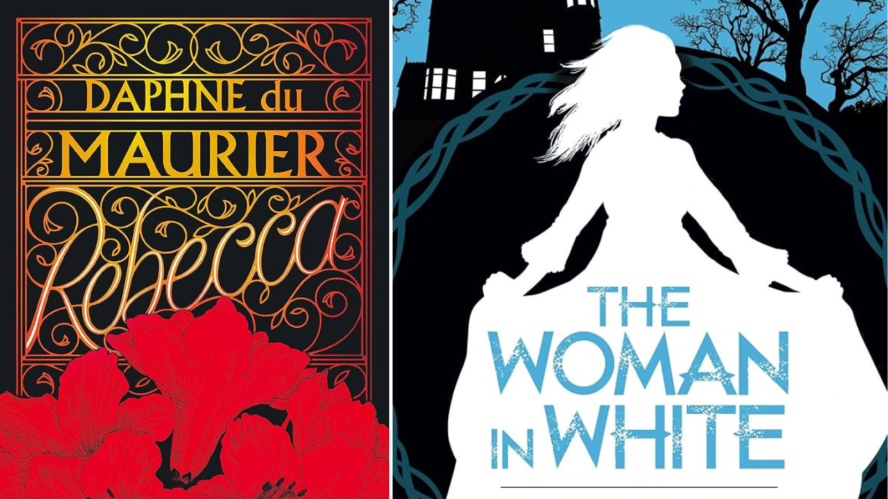 The best mystery books for anyone who loves a good twist