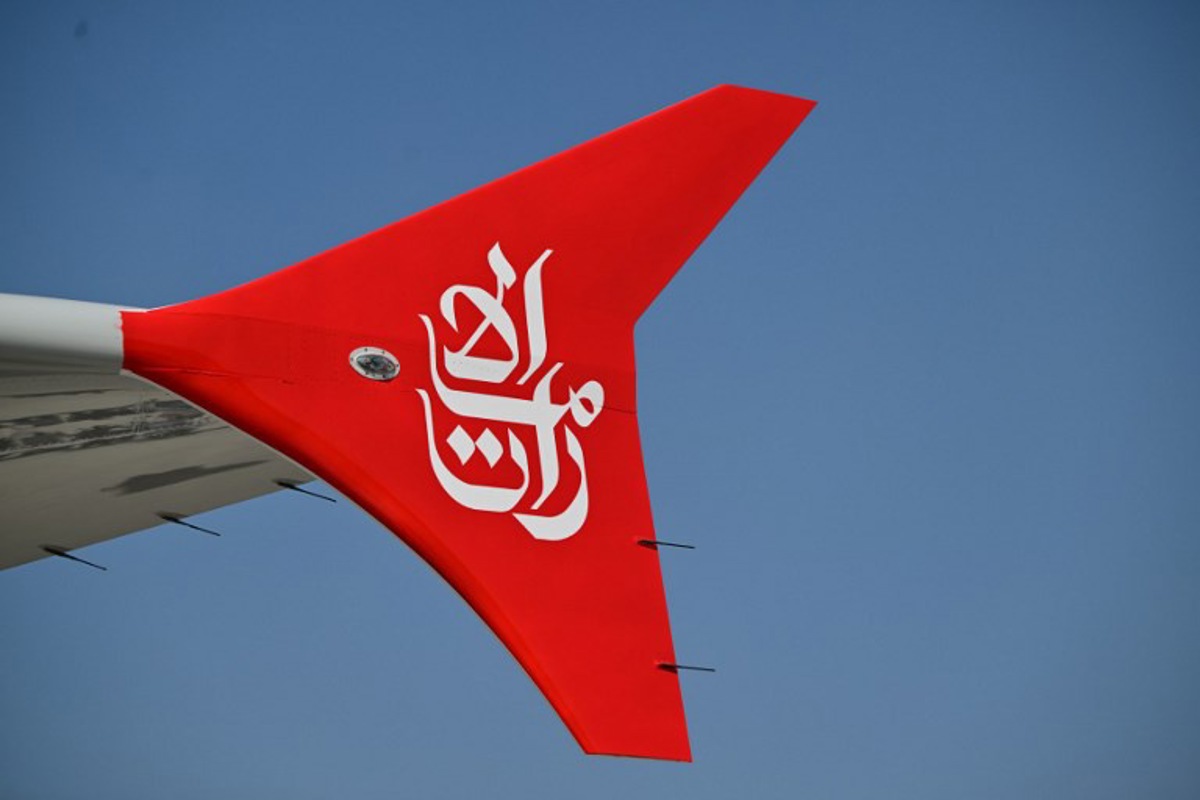 Emirates legt vaste vrachtverbindingen in op Luikse luchthaven