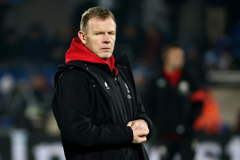 McCall to step down after 15 years as director of rugby at Saracens