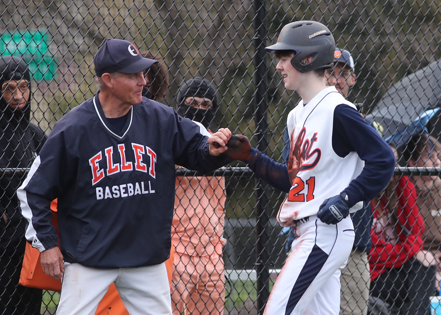 Former Ellet, Hoban coach John Sarver headed to OHSBCA Hall of Fame