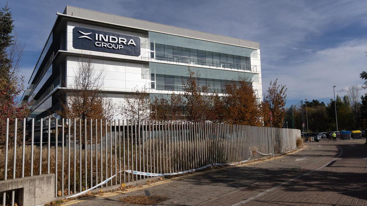 Indra abre oficina en Dublín para liderar el ticketing del transporte ...