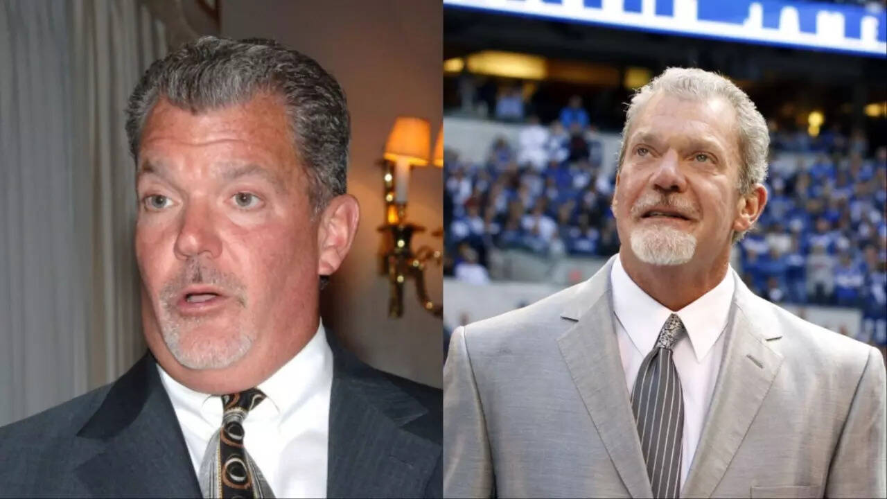 FBI investigating the passing of former Indianapolis Colts owner Jim ...