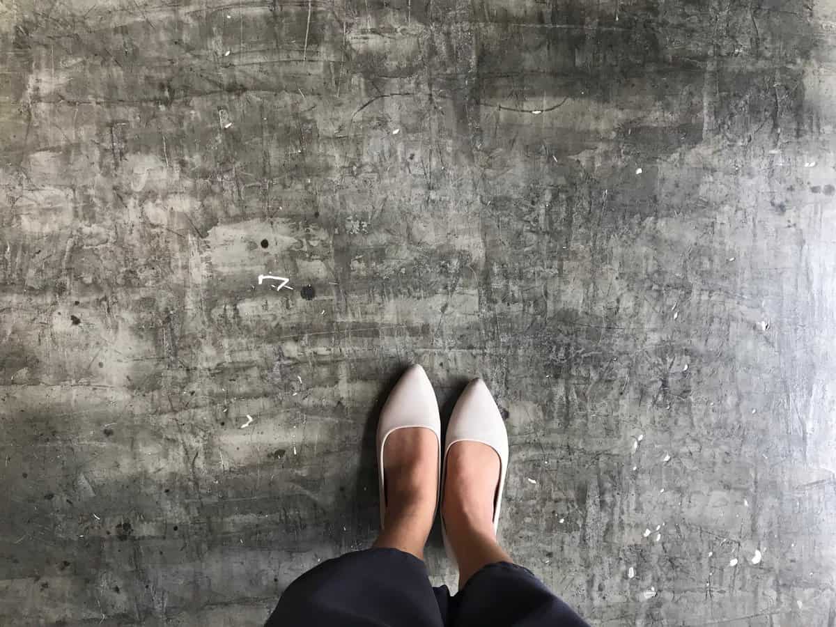 Was deine Schuhe heimlich über deine Persönlichkeit verraten