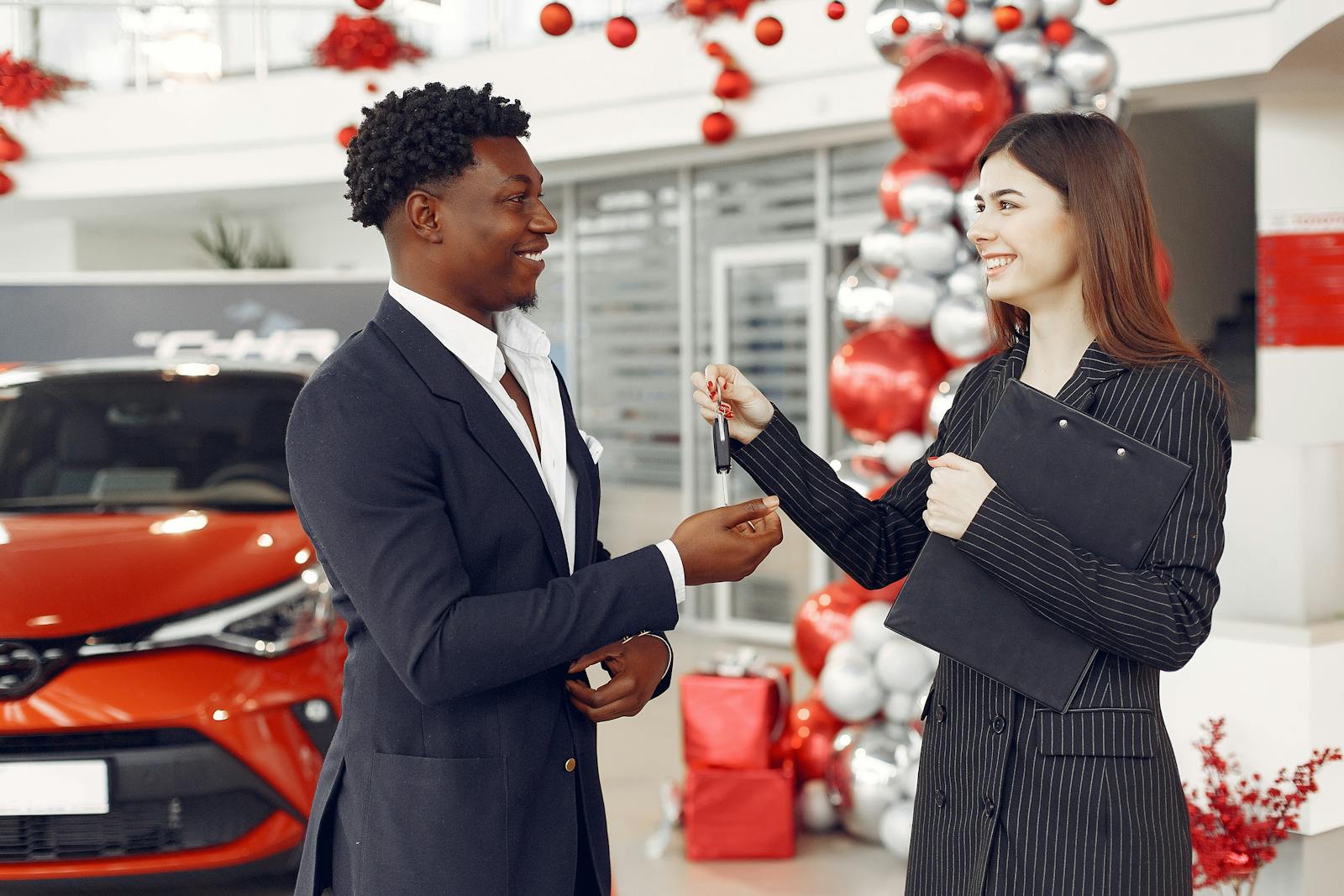 Shoppers say dealers are stretching loan terms to make cars look affordable