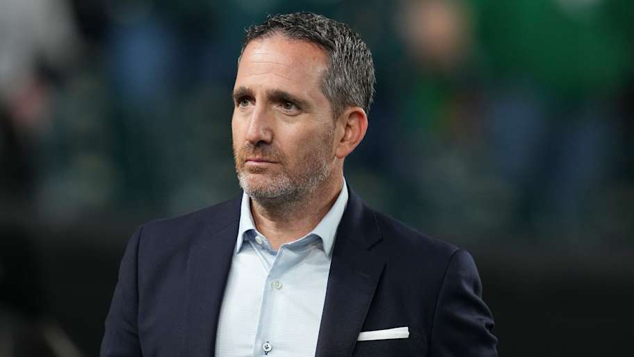 Falcons could poach Eagles executive for their general manager opening