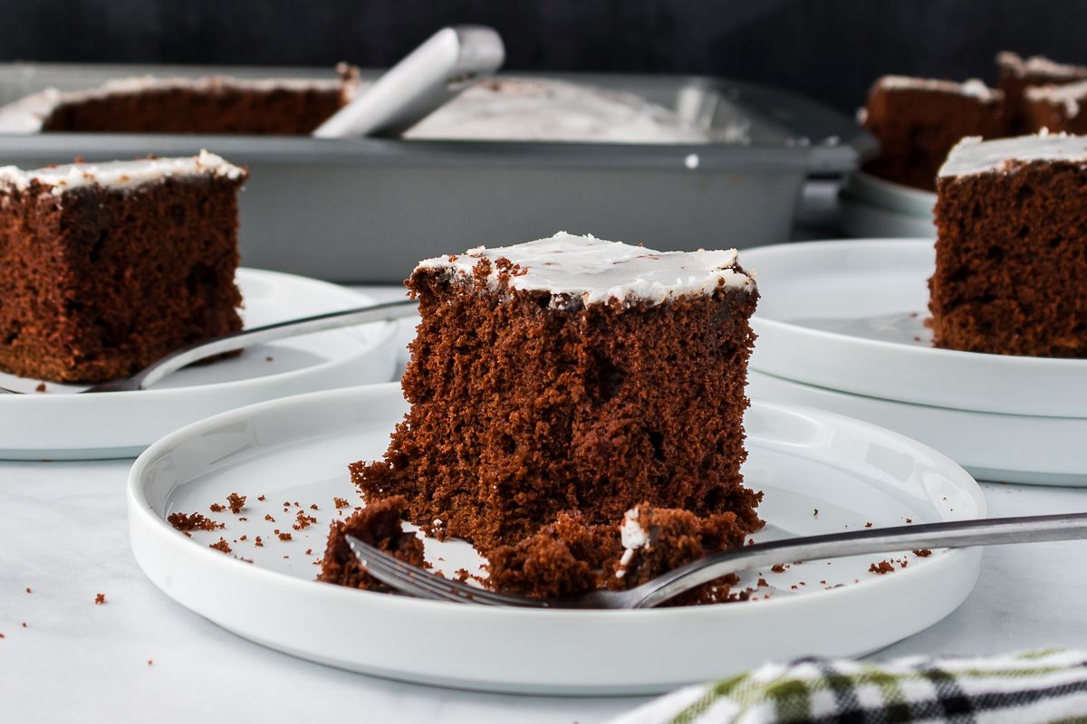 15 dessert recipes that always seem worth saving room for