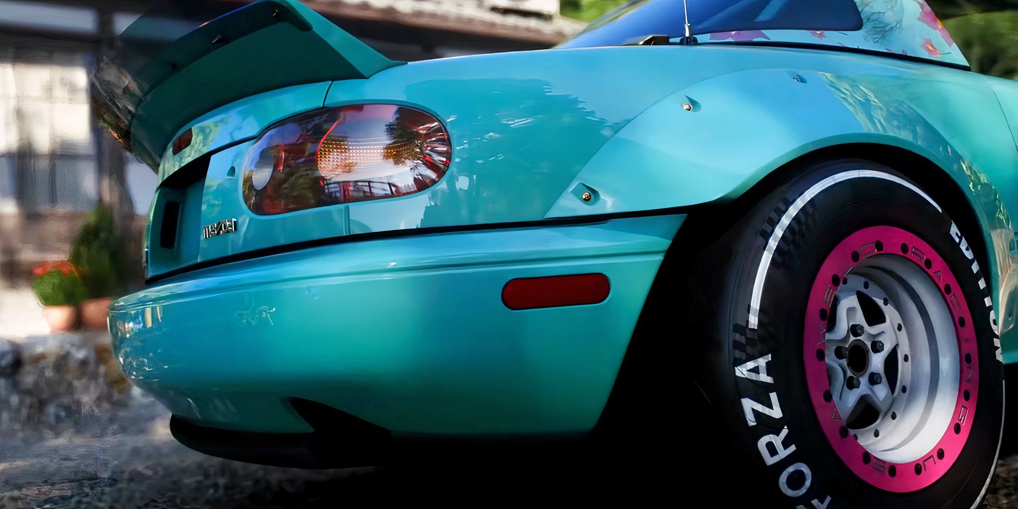 Forza Horizon 6 player reportedly issued temporary ban