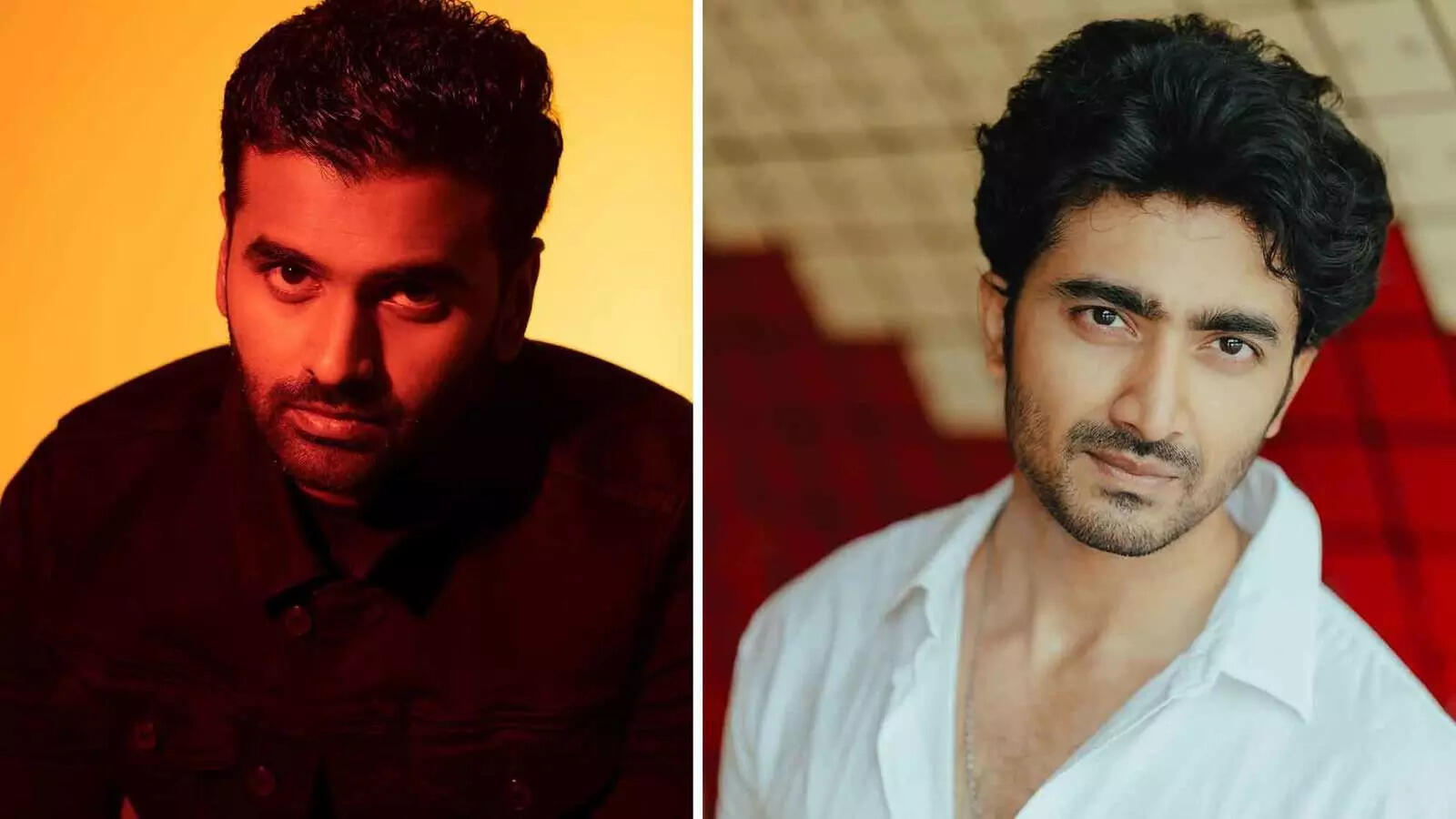 Srinath Maganti steps in as Karthik as Sushanth Reddy exits ENE Repeat