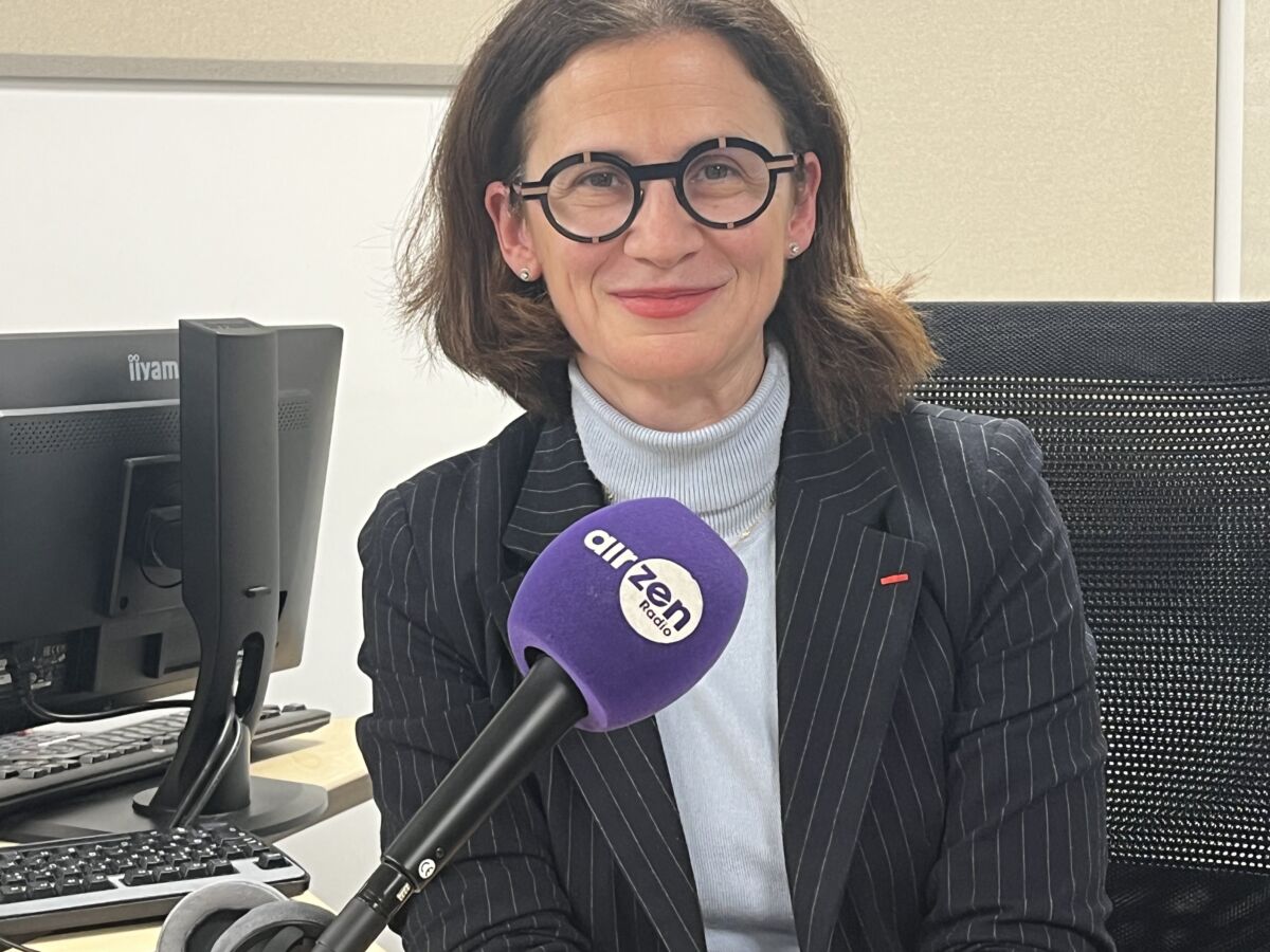 À Saint-Étienne, Thuasne innove pour la santé et la qualité de vie