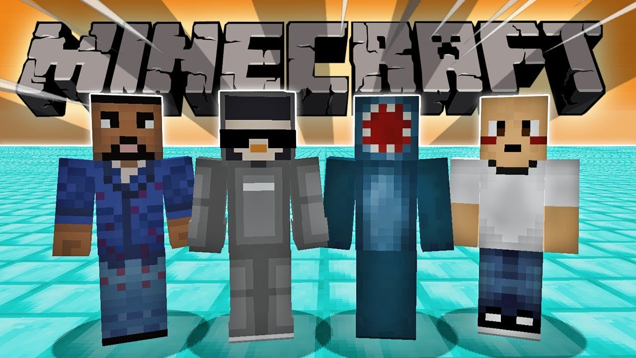 Gamer celebrates fifty episodes of Minecraft Friend or Foe with full recap