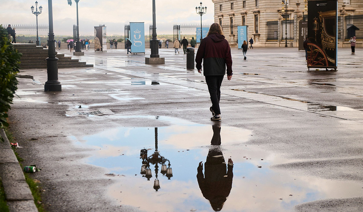 How will Storm Ingrid impact Ireland as it barrels across France and ...