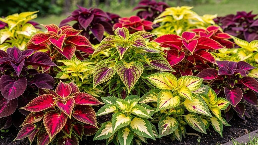 10 plants that look beautiful in your yard—even when they aren’t blooming
