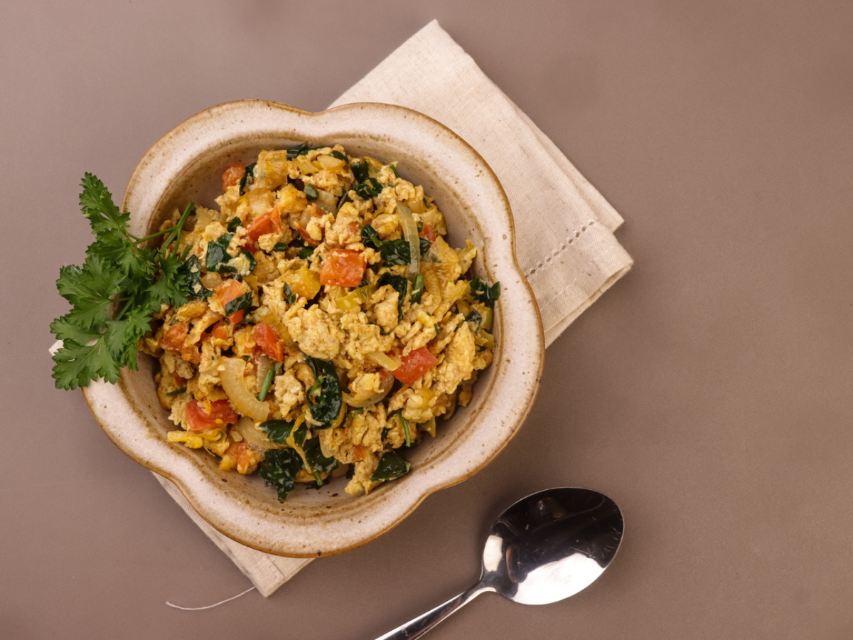 7 high-protein dishes you can make in 10 minutes