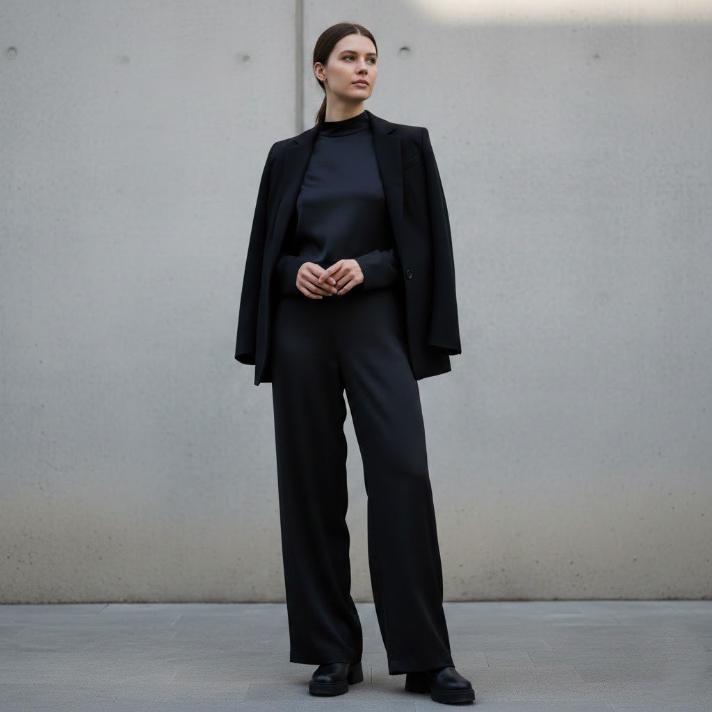 Psychology says smart people often wear these five colors