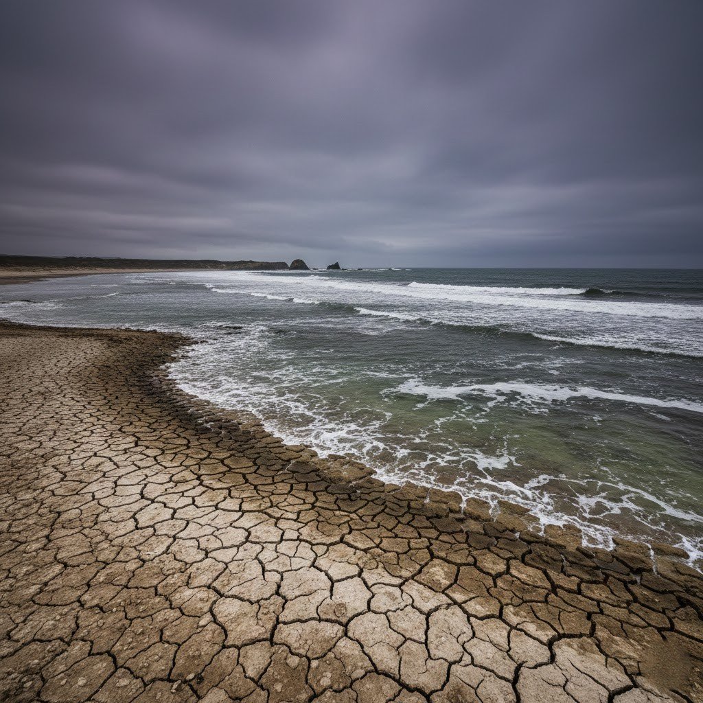 Lands that could disappear in our lifetime