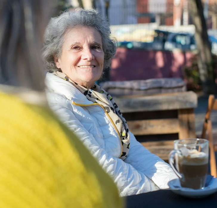 16 stories that prove kindness can be a shield, even when the world ...