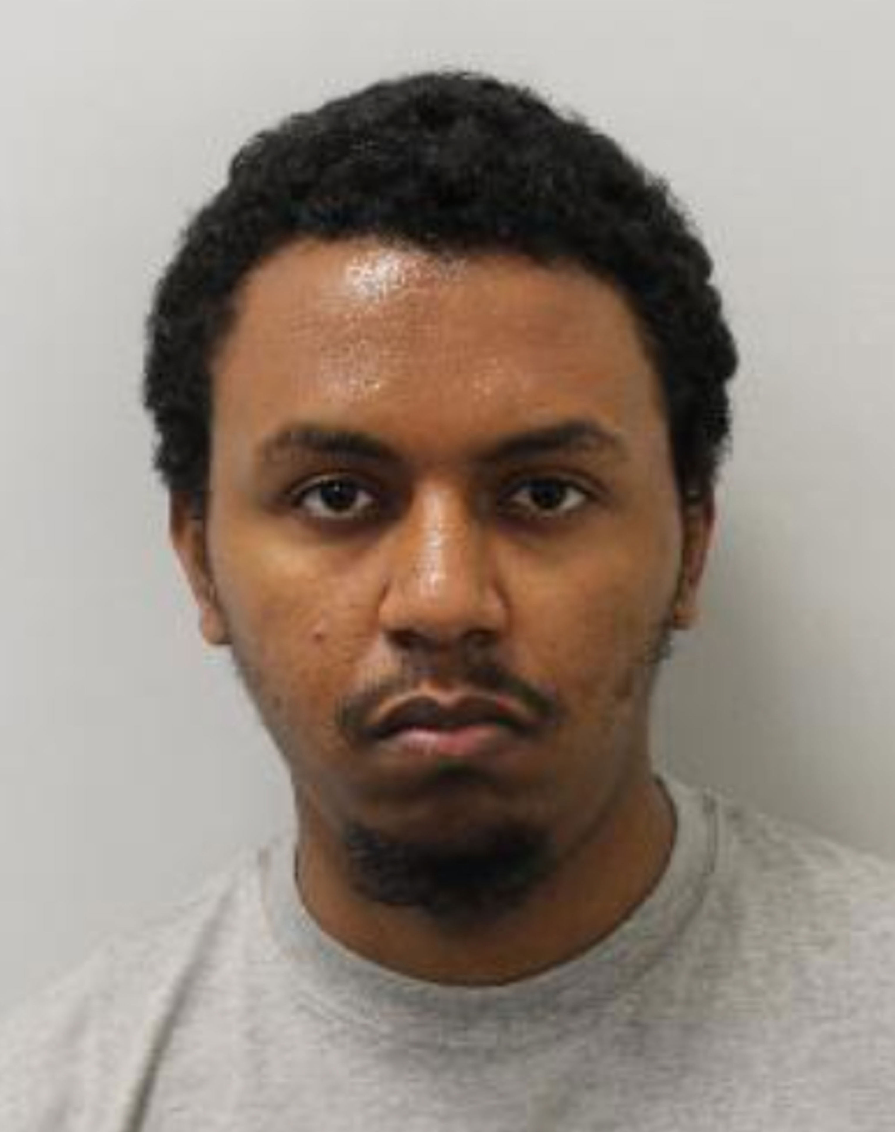 Killer who stabbed grandmother at bus stop detained indefinitely