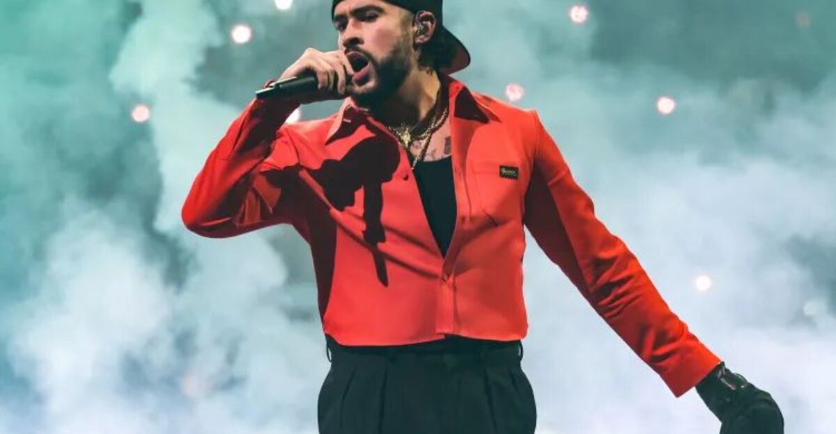 Bad Bunny hit with $16M lawsuit weeks before Super Bowl show