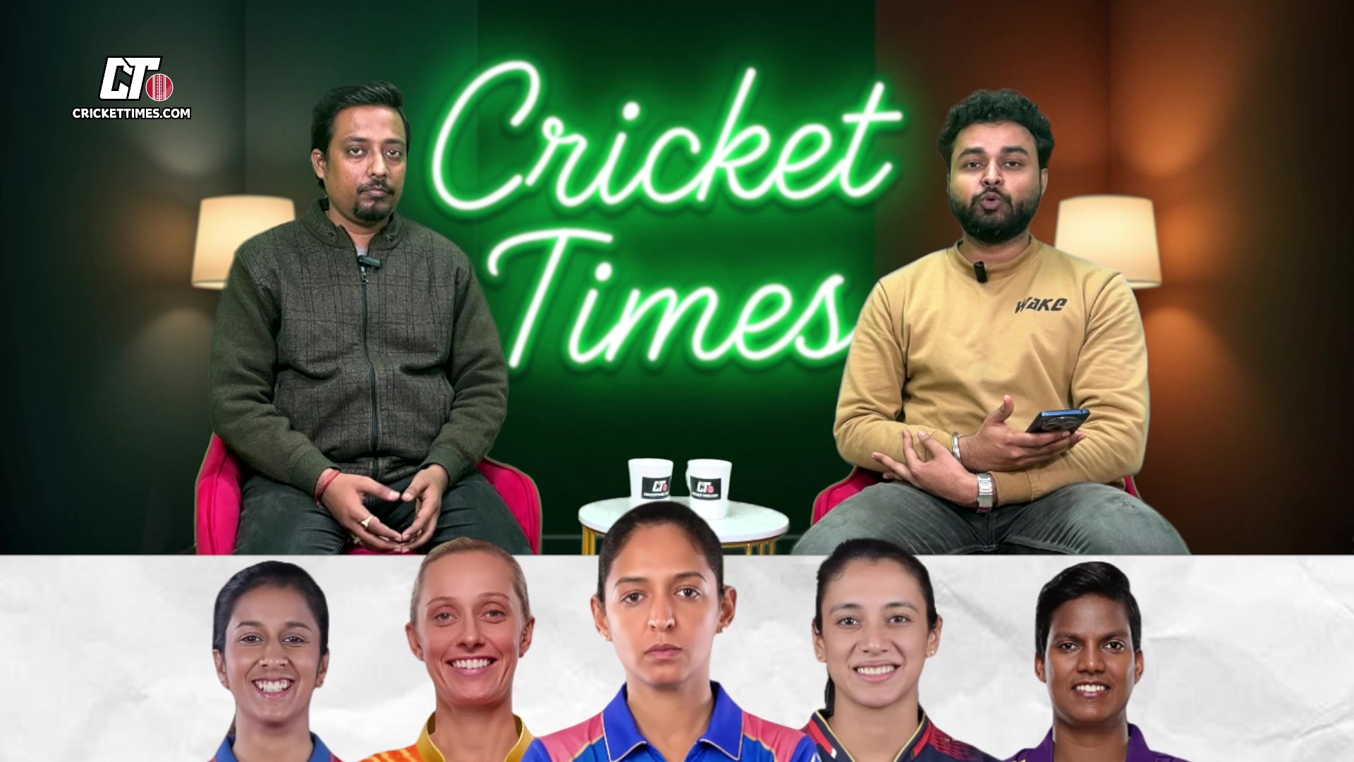 The 14th match of Women’s Premier League 2026 will see Gujarat Giants ...