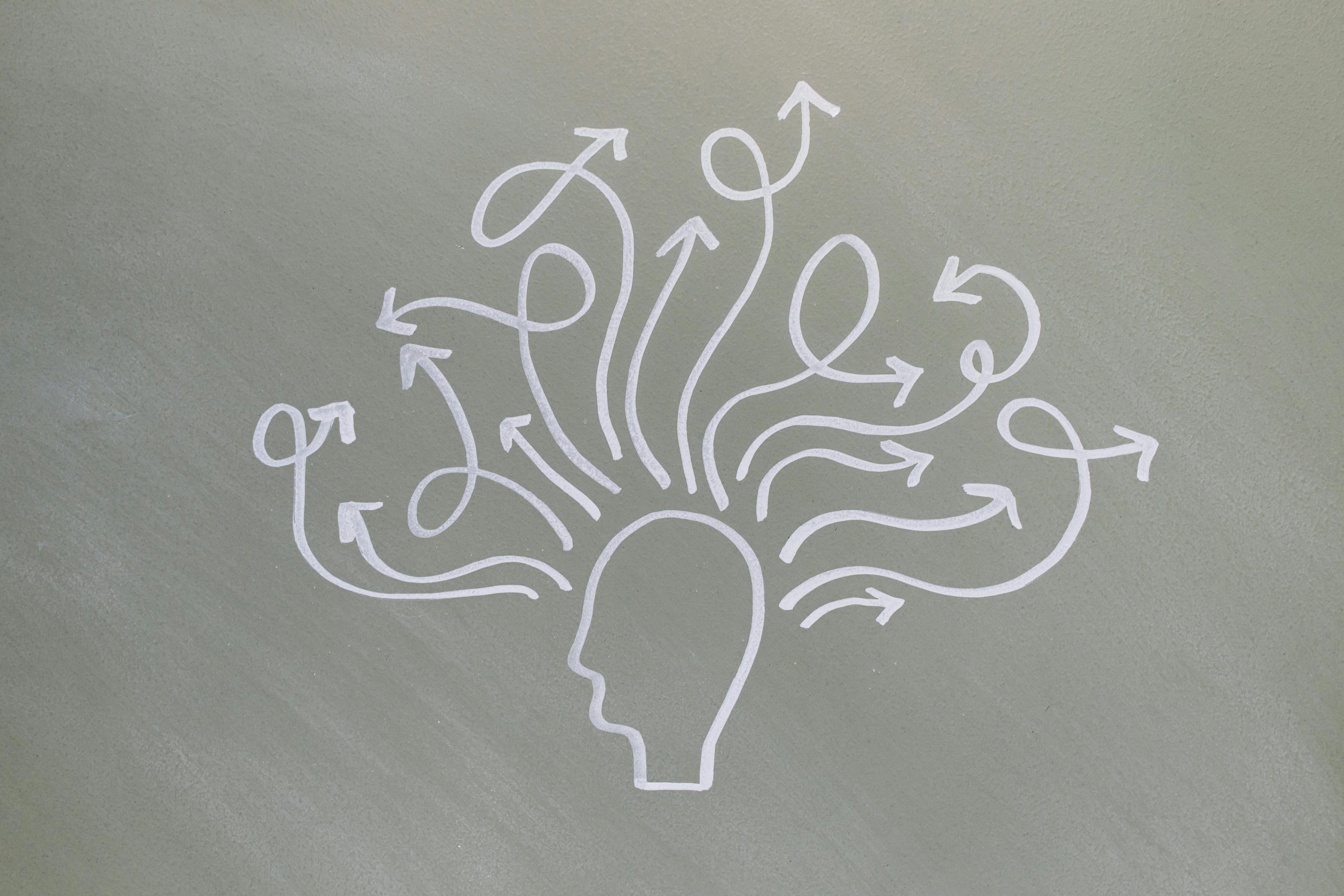 What exactly predicts bouncing back from mental health struggles?