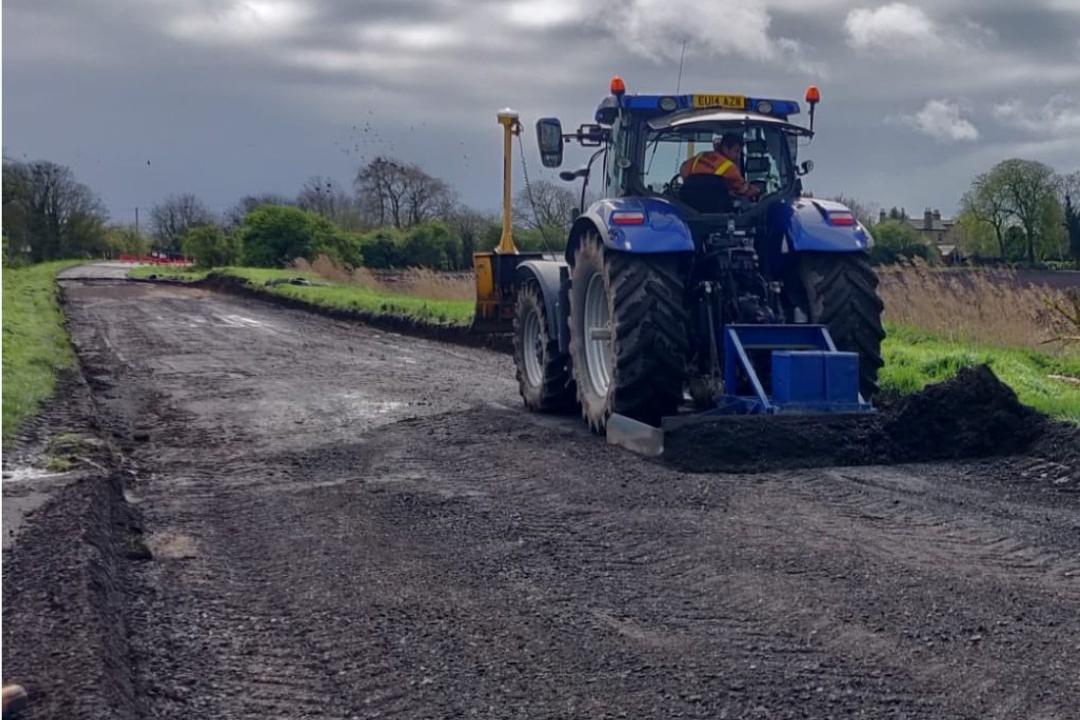 Motorists express frustration and concern over closure of dangerous ...