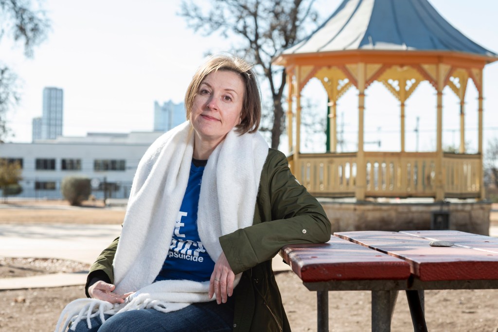 Removal of LGBTQ+ option from 988 hotline is straining overburdened ...