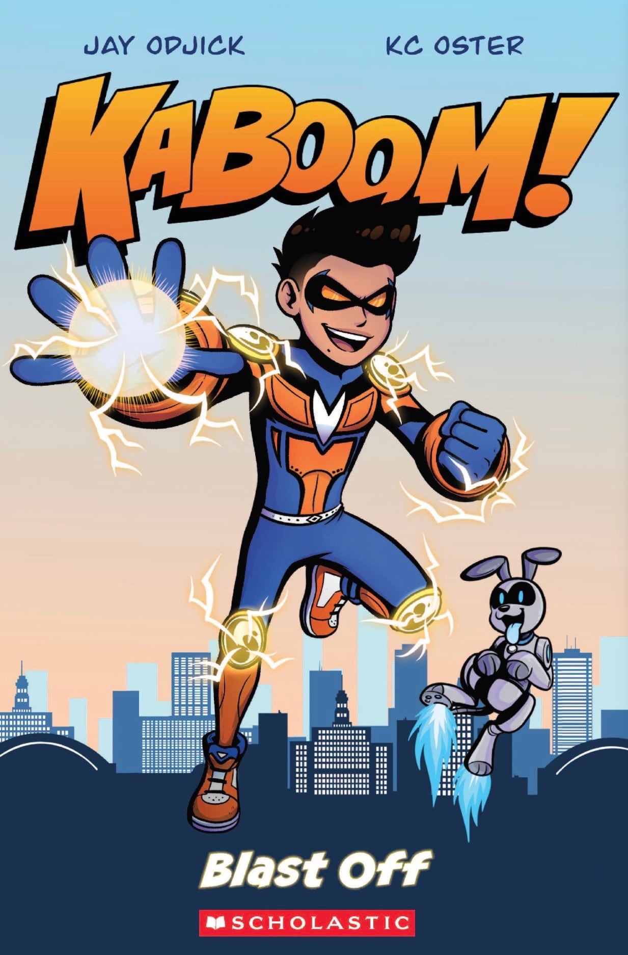 Indigenous superheroes take on colonialism and saving the planet in new ...