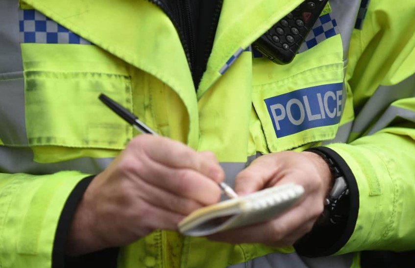 Police provide update on South Ribble crash in which teen was arrested ...