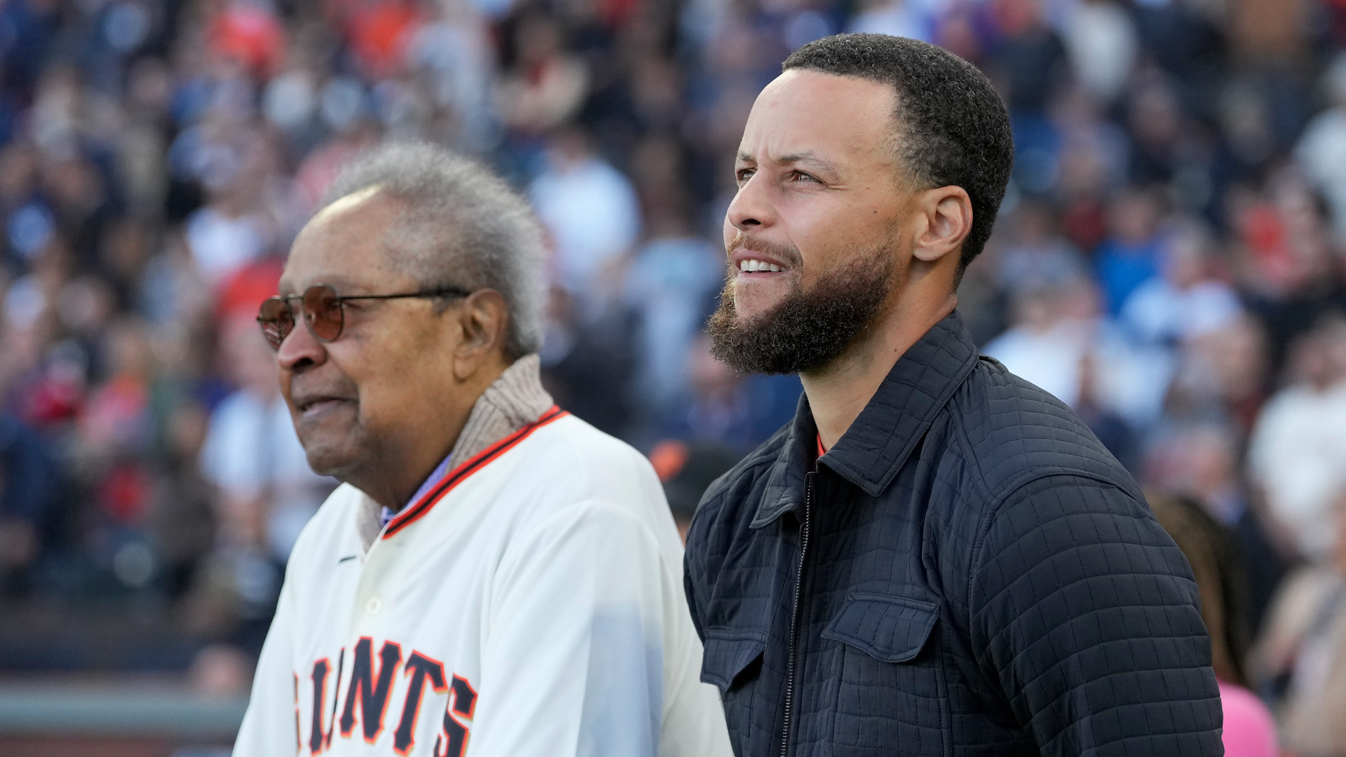 How Halifax's Ben Proudfoot and NBA star Curry teamed up for film on ...