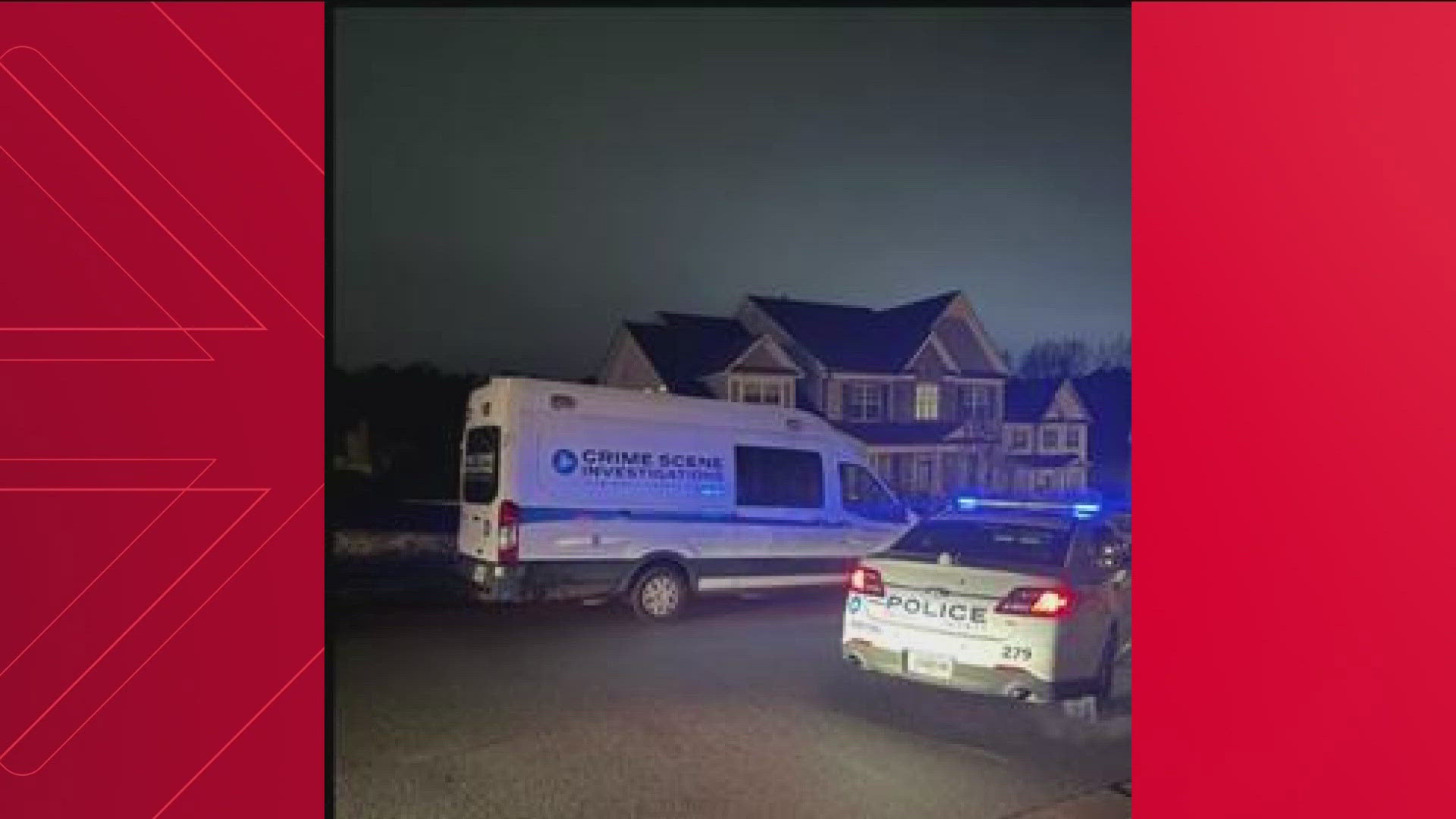 4 shot dead inside a home in Gwinnett County, police say