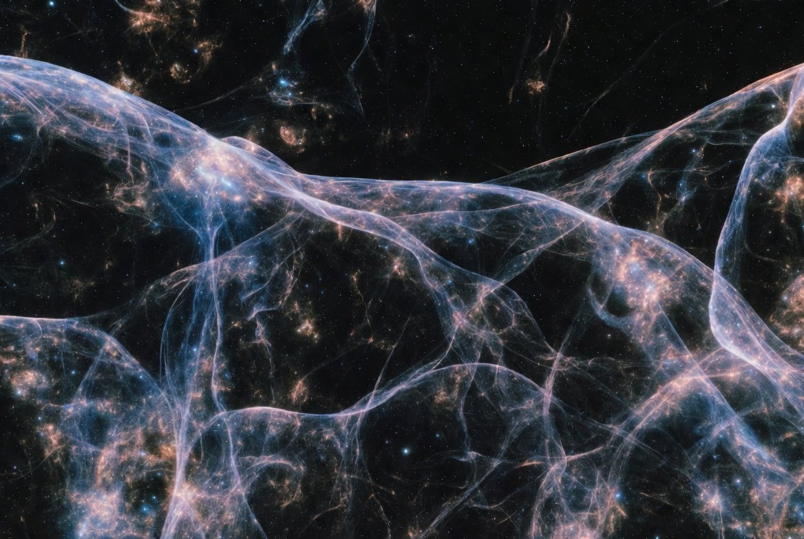 New theories say the universe might be a living organism
