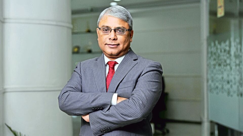 Who is Arijit Basu? IndusInd names ex-SBI MD as chairman after Sunil ...