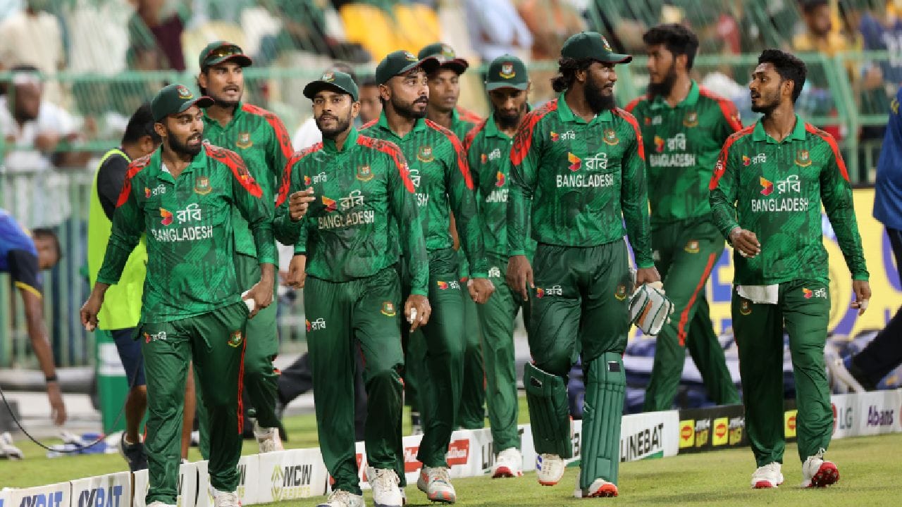 Bangladesh not to challenge ICC’s decision of T20 World Cup ouster