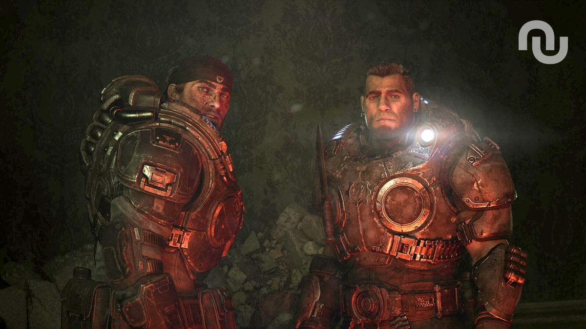 On peut deviner les dates de sortie de Gears of War : E-Day et du ...