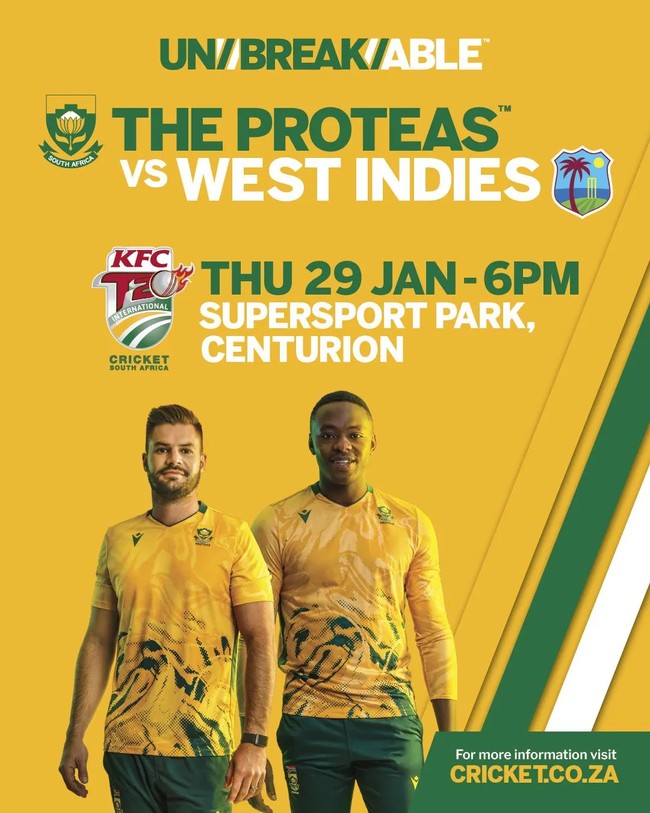 SuperSport Park brings international cricket back to Centurion
