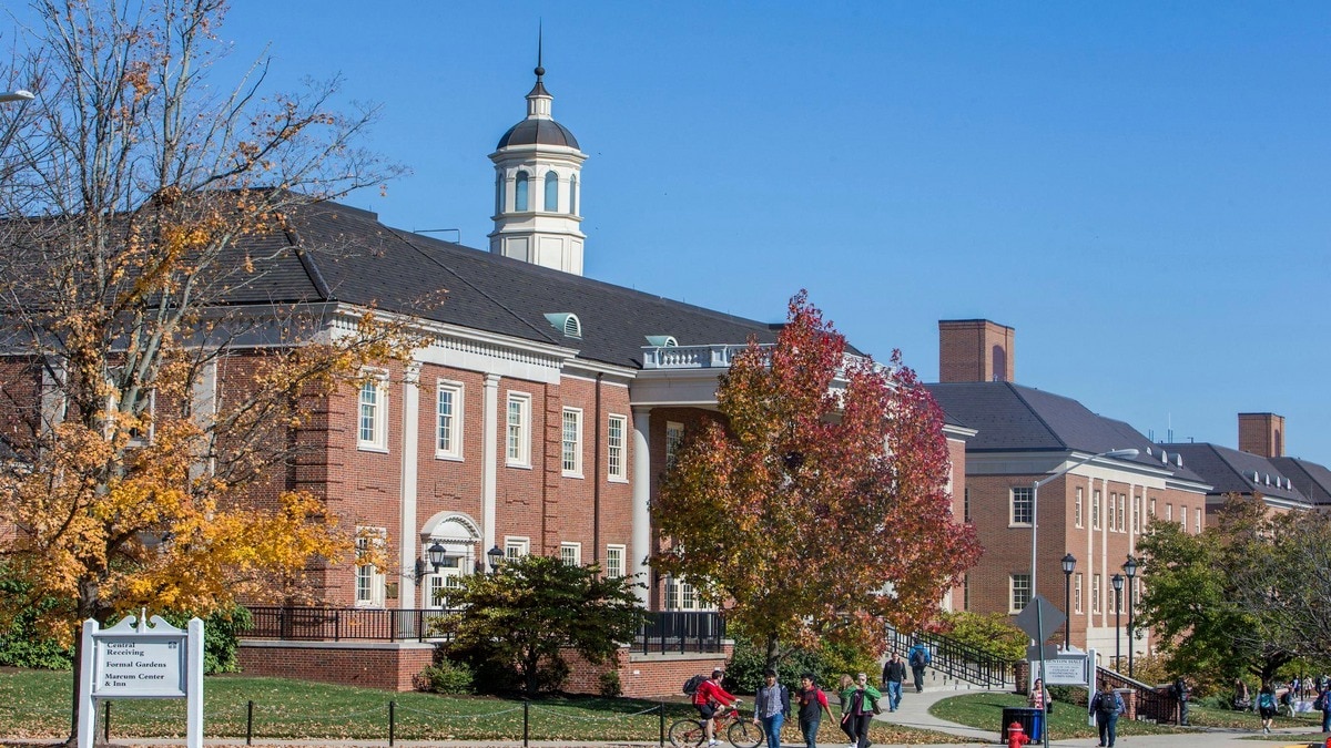 Miami University: A top US destination for future tech and engineering leaders