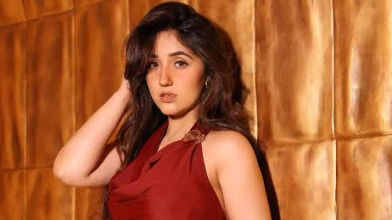 Ashnoor Kaur opens up about dealing with body-image issues; says, “A ...