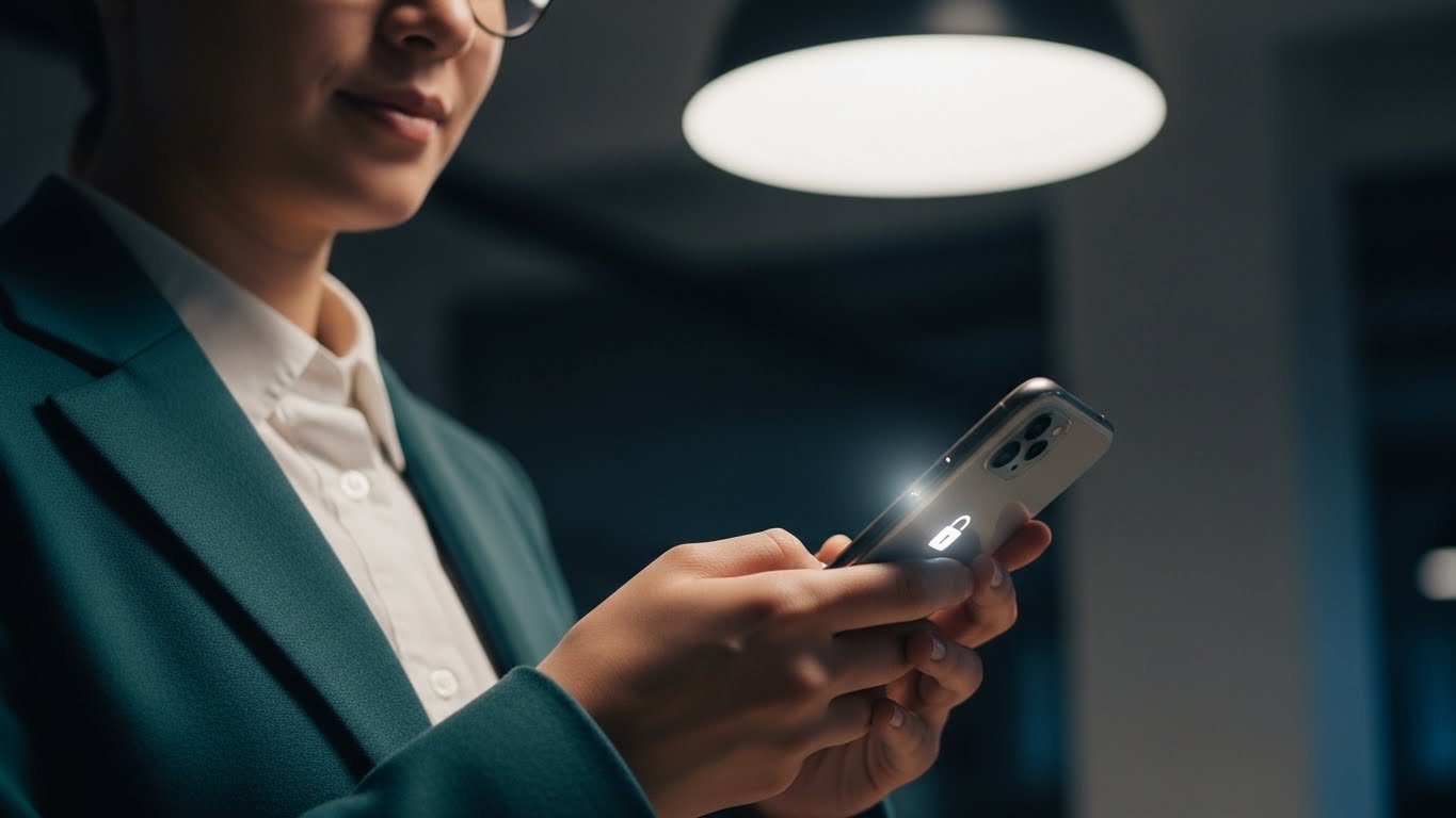 Simple phone safety checks everyone should know