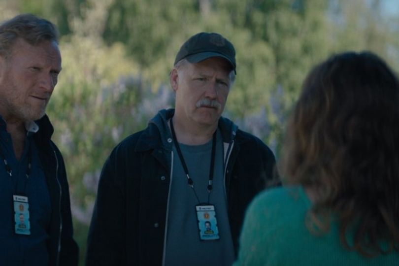 Hidden gem crime series for fans of Unforgotten now streaming on BBC