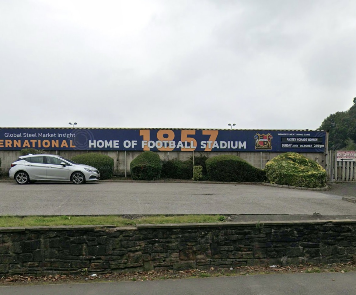 Sheffield FC: Yorkshire AI Labs see bids rejected for club who could be ...